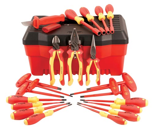 May 2013 – German Tools | Knipex Tools | Wera Tools | Wiha Tools ...