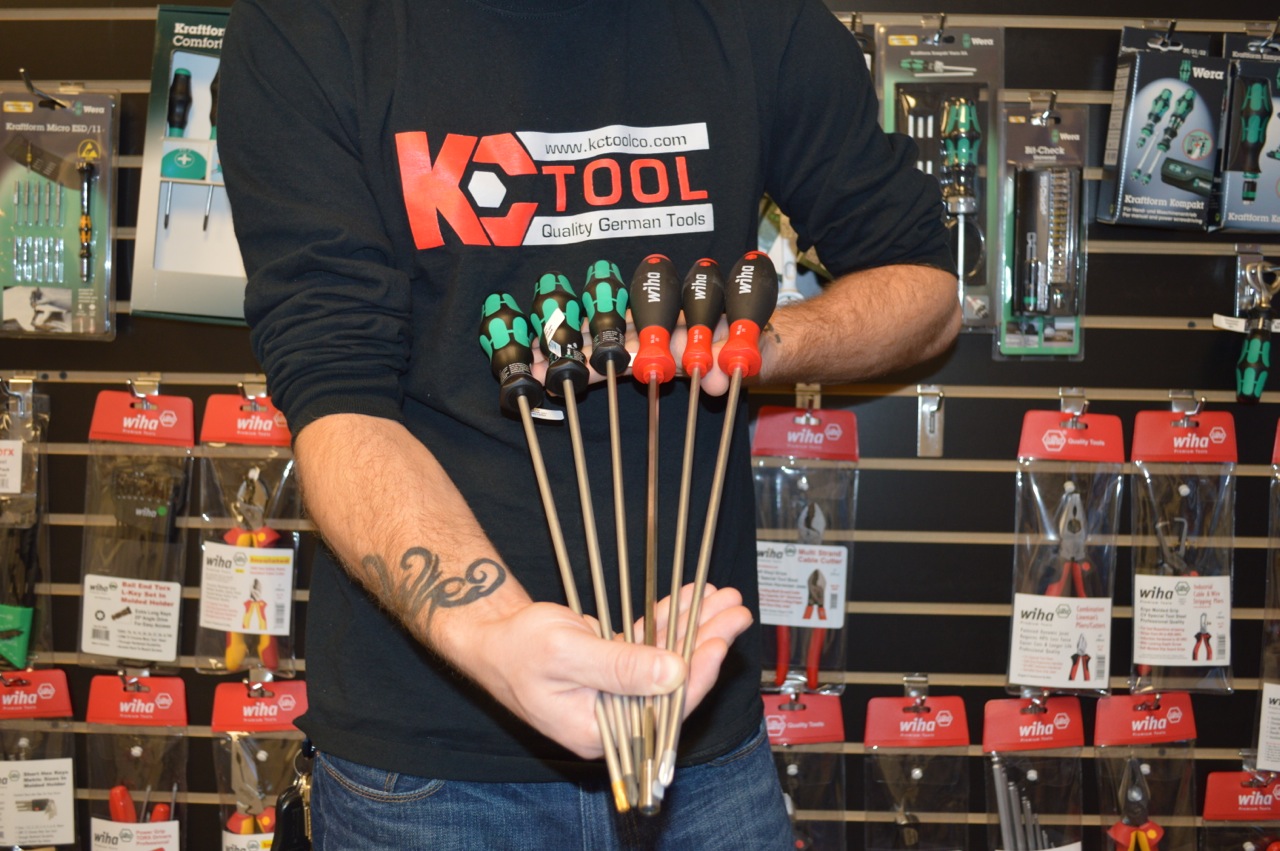 2013 – German Tools | Knipex Tools | Wera Tools | Wiha Tools | Gedore ...