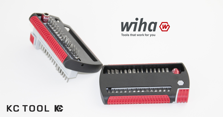 Fantastic Wiha Bit Set Sale! – German Tools | Knipex Tools | Wera Tools ...