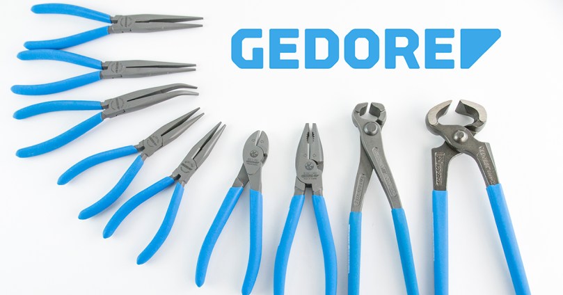 Spotlight on Gedore’s TL Series – German Tools | Knipex Tools | Wera ...