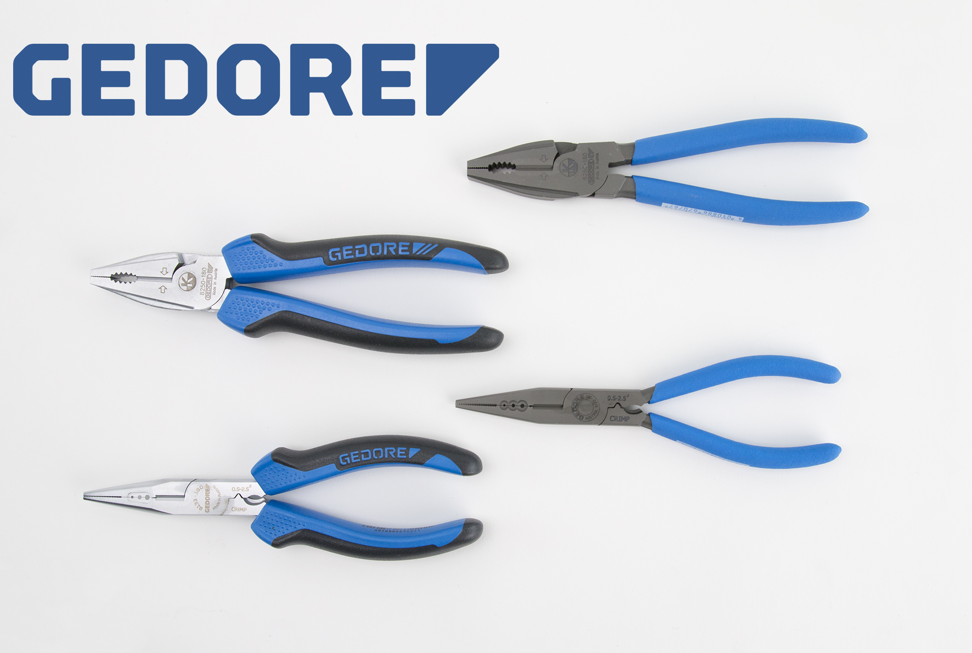 Spotlight on Gedore’s TL Series – German Tools | Knipex Tools | Wera ...
