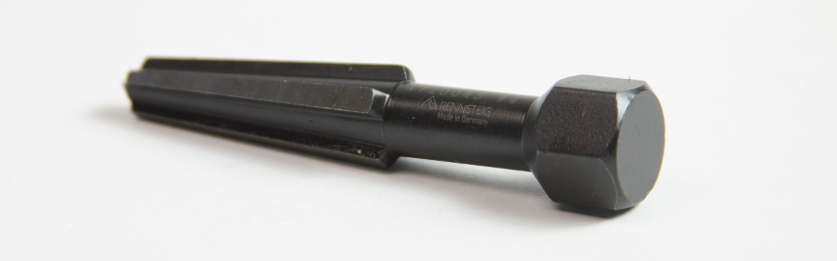 Why You Need Screw Extractors And How Rennsteig Stands Apart – German ...