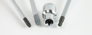 A Brief Guide to Torx and Its (Many) Variations – German Tools | Knipex ...