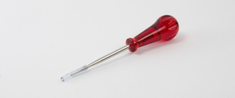 Sharp Pointy Things: Awls, Reamers, and Scribes – German Tools | Knipex ...