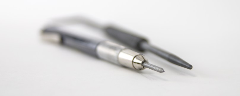 Sharp Pointy Things: Awls, Reamers, and Scribes – German Tools | Knipex ...