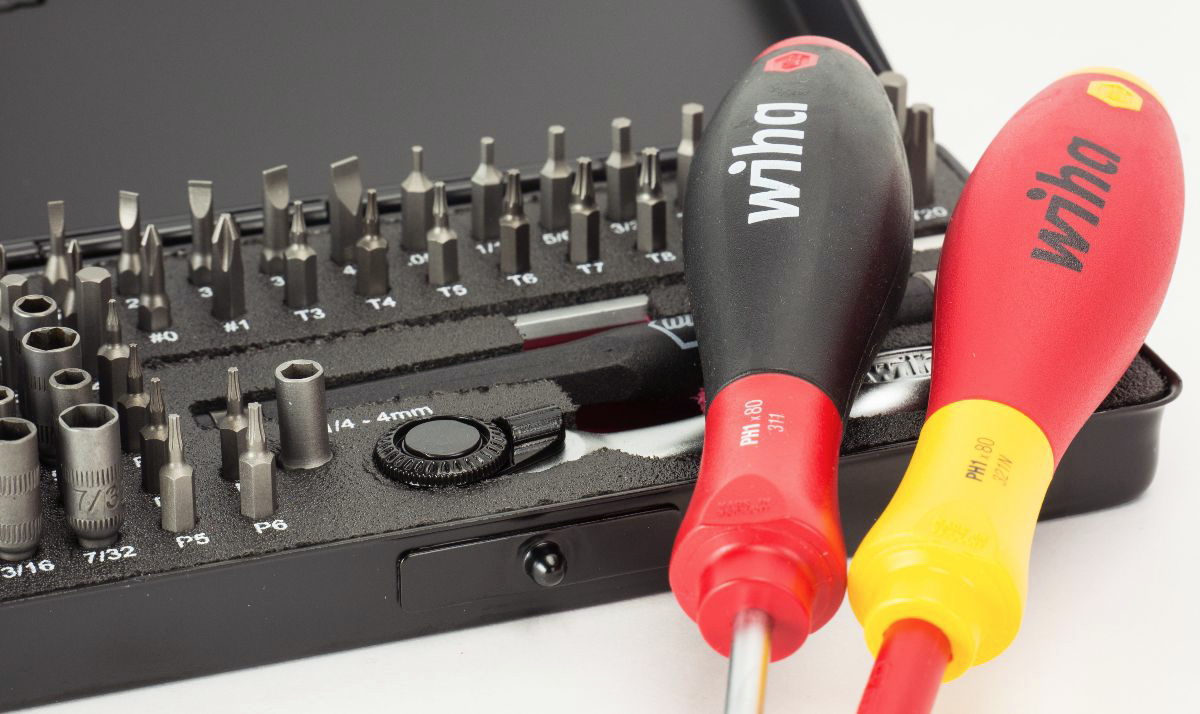 The Wiha Big Deal Is Here! – German Tools | Knipex Tools | Wera Tools ...