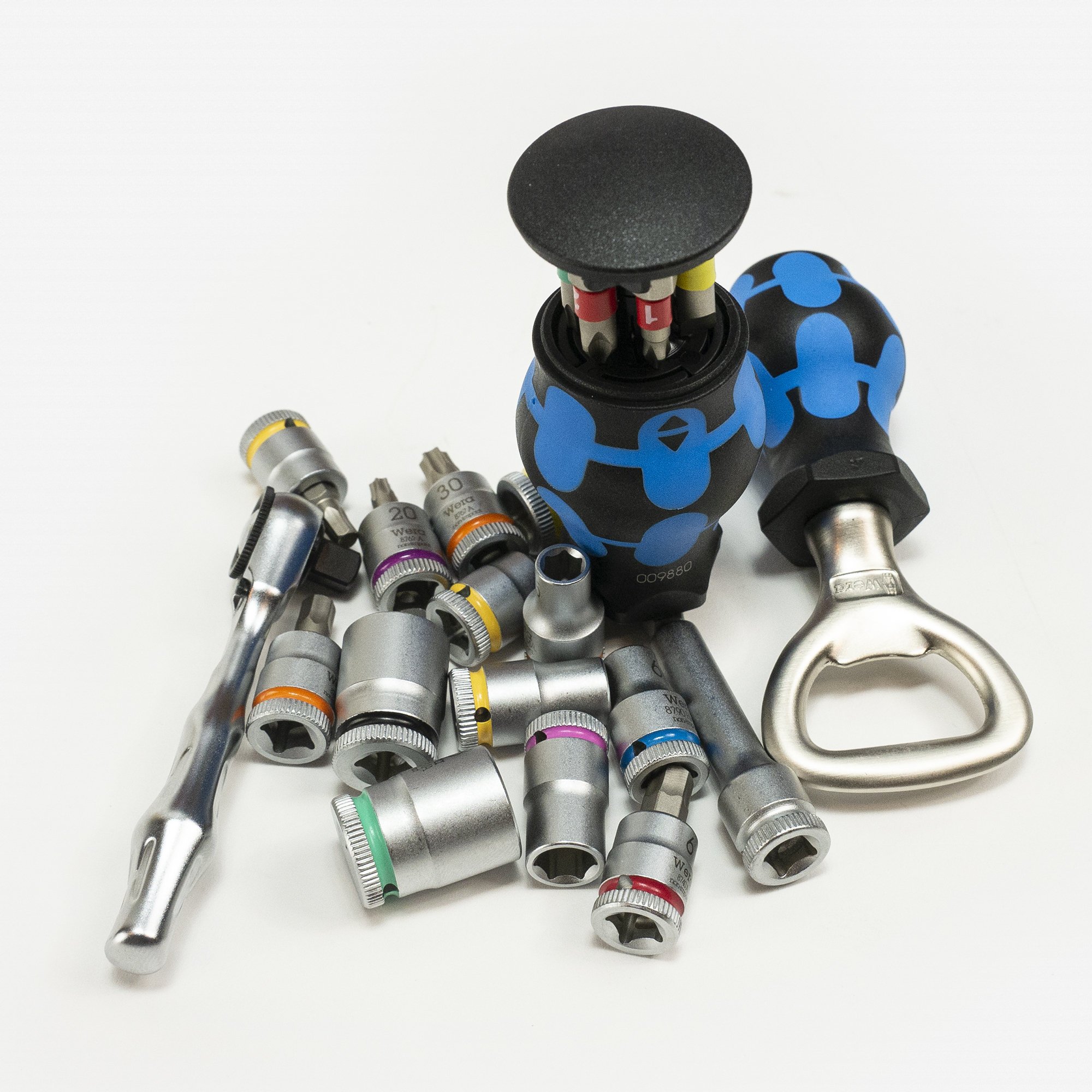 2020 AC 3 – German Tools | Knipex Tools | Wera Tools | Wiha Tools ...