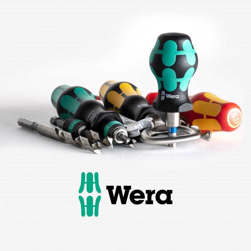 Wera Tools – German Tools | Knipex Tools | Wera Tools | Wiha Tools ...