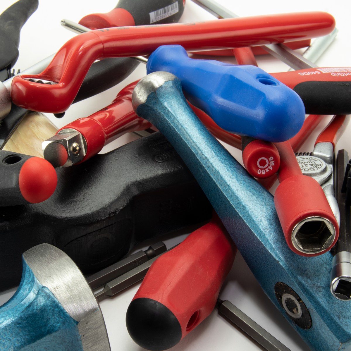 If You’re Reading This, It May Be Too Late! – German Tools | Knipex ...