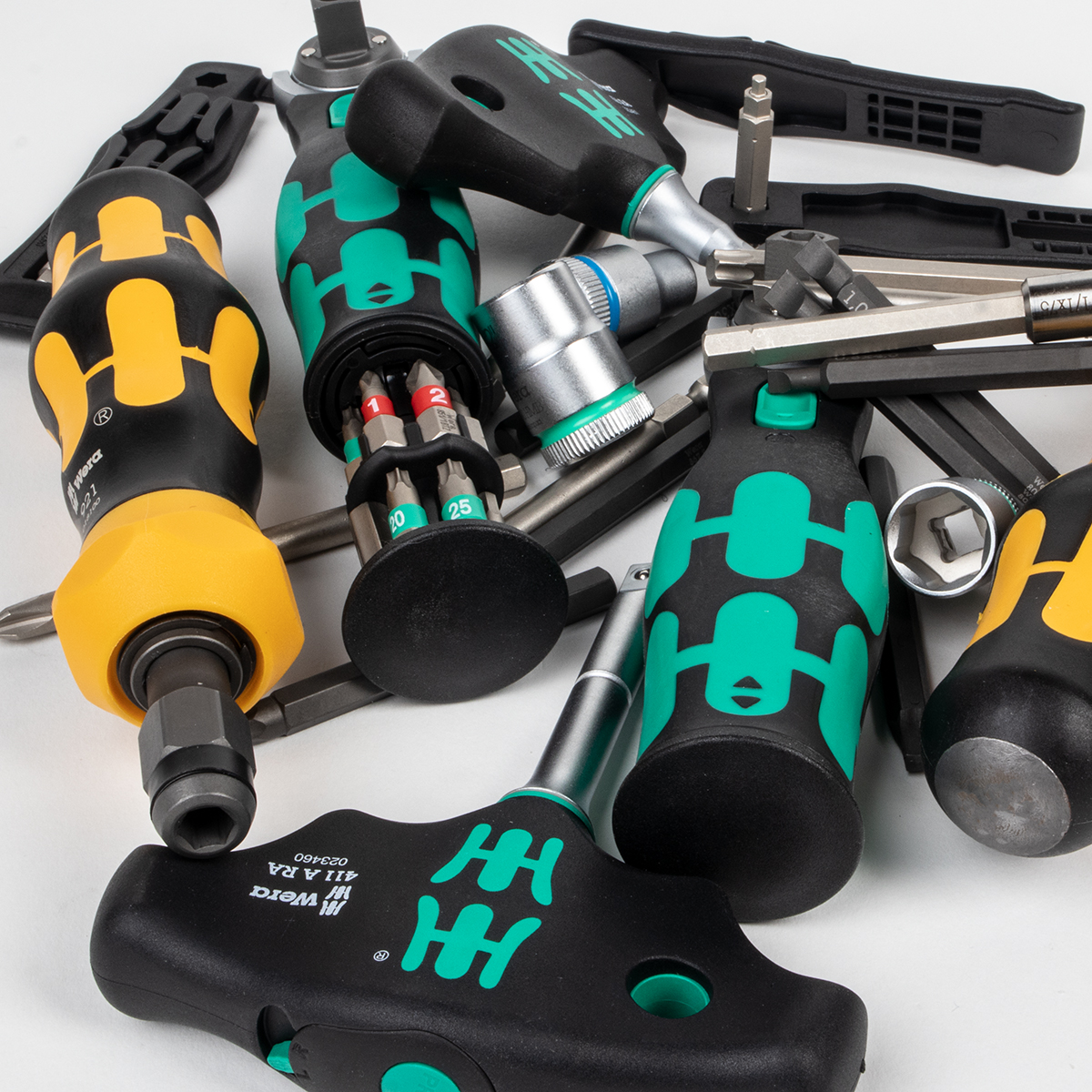 New Wera! – German Tools | Knipex Tools | Wera Tools | Wiha Tools ...