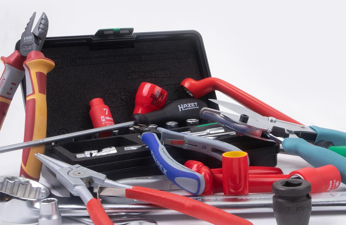 January Blow Out! – German Tools | Knipex Tools | Wera Tools | Wiha ...