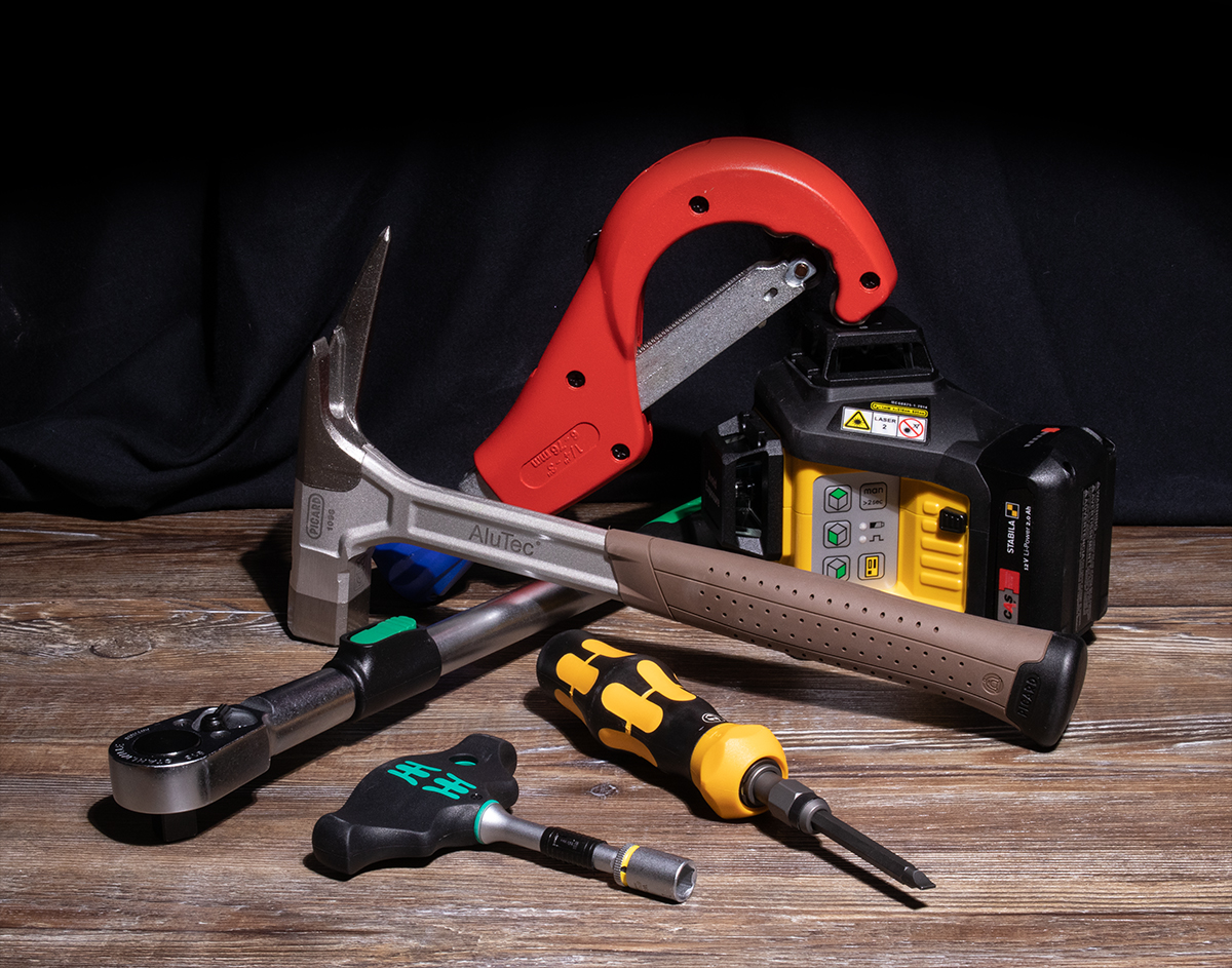 New Year, New Tools! – German Tools | Knipex Tools | Wera Tools | Wiha ...