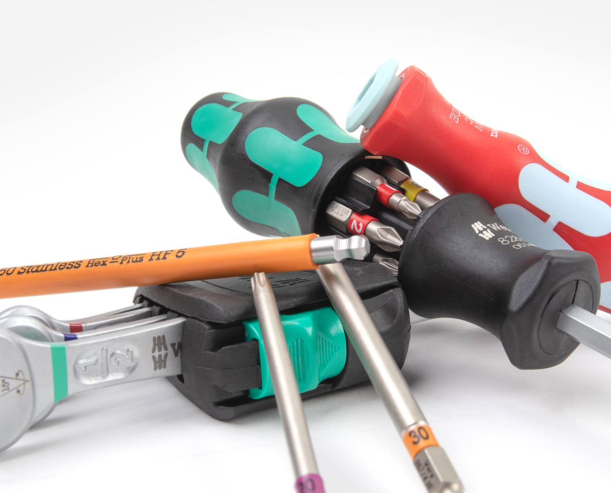 New Wera! Spring 2023 – German Tools | Knipex Tools | Wera Tools | Wiha ...