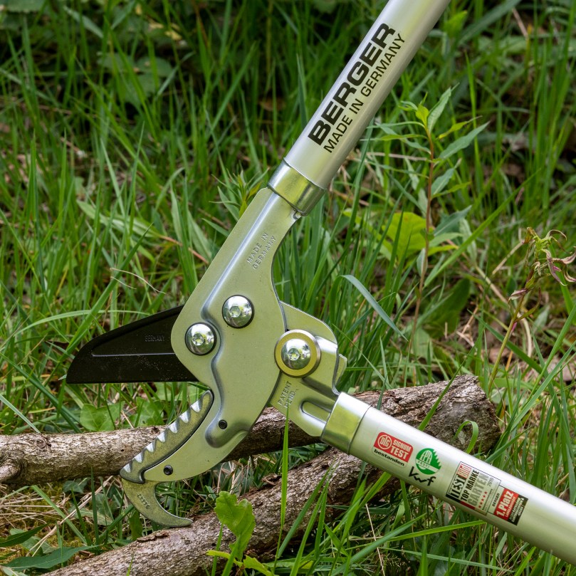 19% Off All Berger Outdoor Tools – German Tools | Knipex Tools | Wera ...