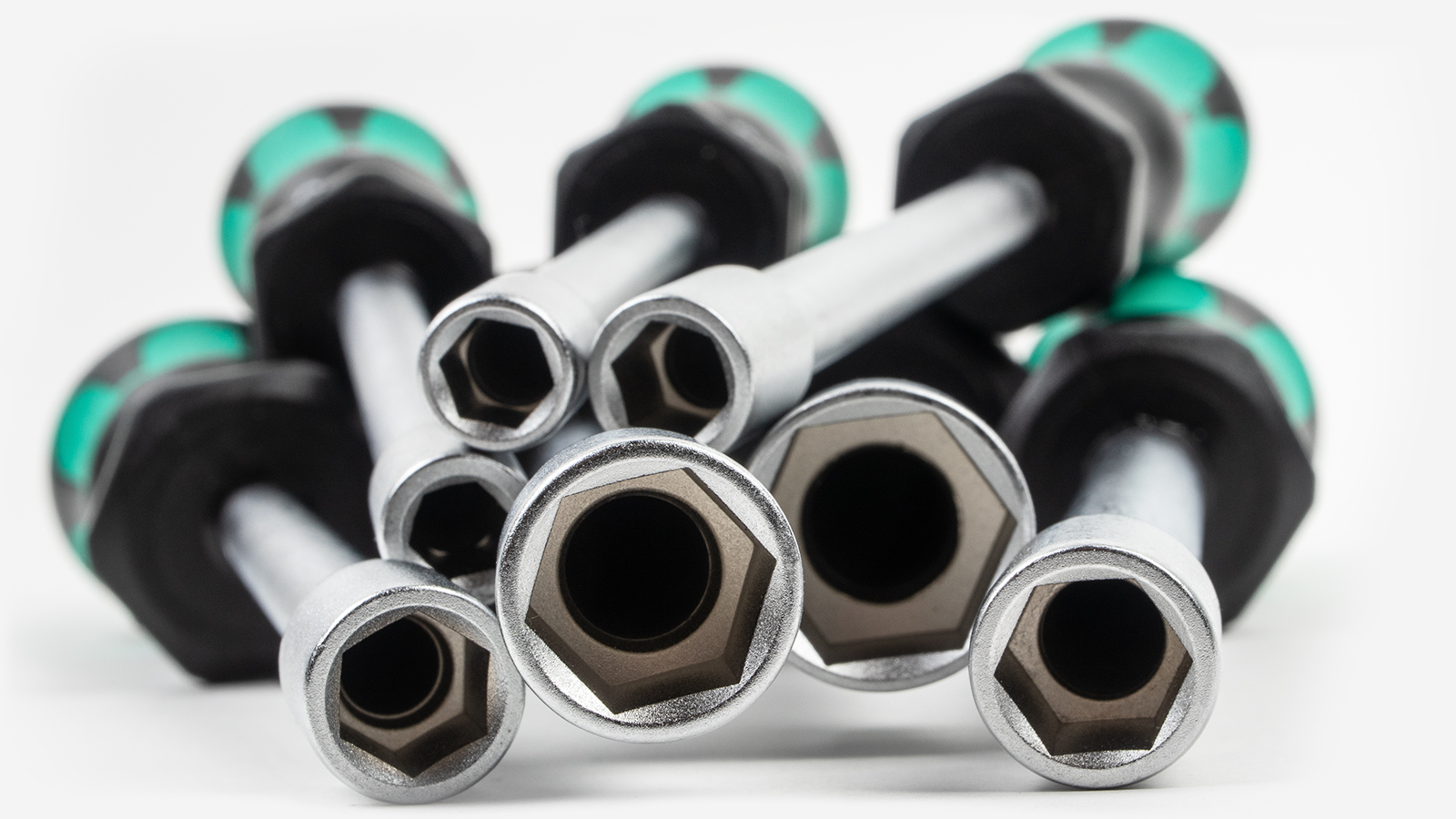 Wera Metric Nut Drivers For $39.99 – German Tools | Knipex Tools | Wera ...