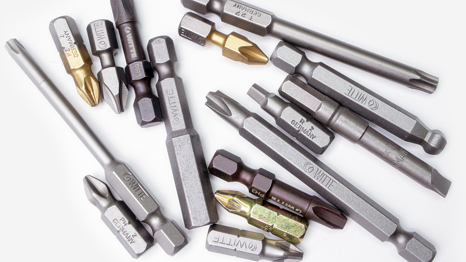 KC Tool Now Offers Witte Bits – German Tools | Knipex Tools | Wera ...