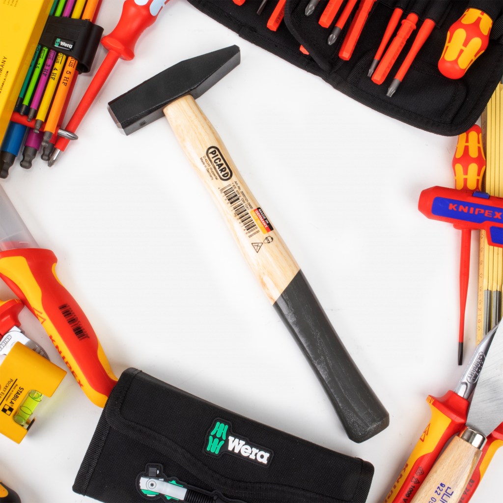 Wera Electricians Tool Set for $999.99 – German Tools | Knipex Tools ...