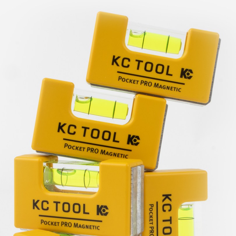 KC Tool Edition Stabila Pocket Levels – German Tools | Knipex Tools ...