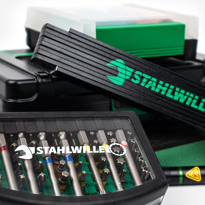 New Arrivals – Stahlwille – German Tools | Knipex Tools | Wera Tools ...