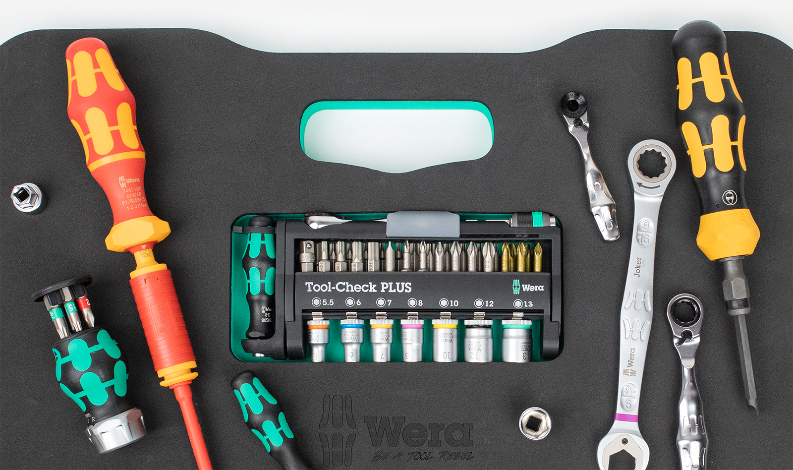 Select Wera Tools On Sale – German Tools | Knipex Tools | Wera Tools ...