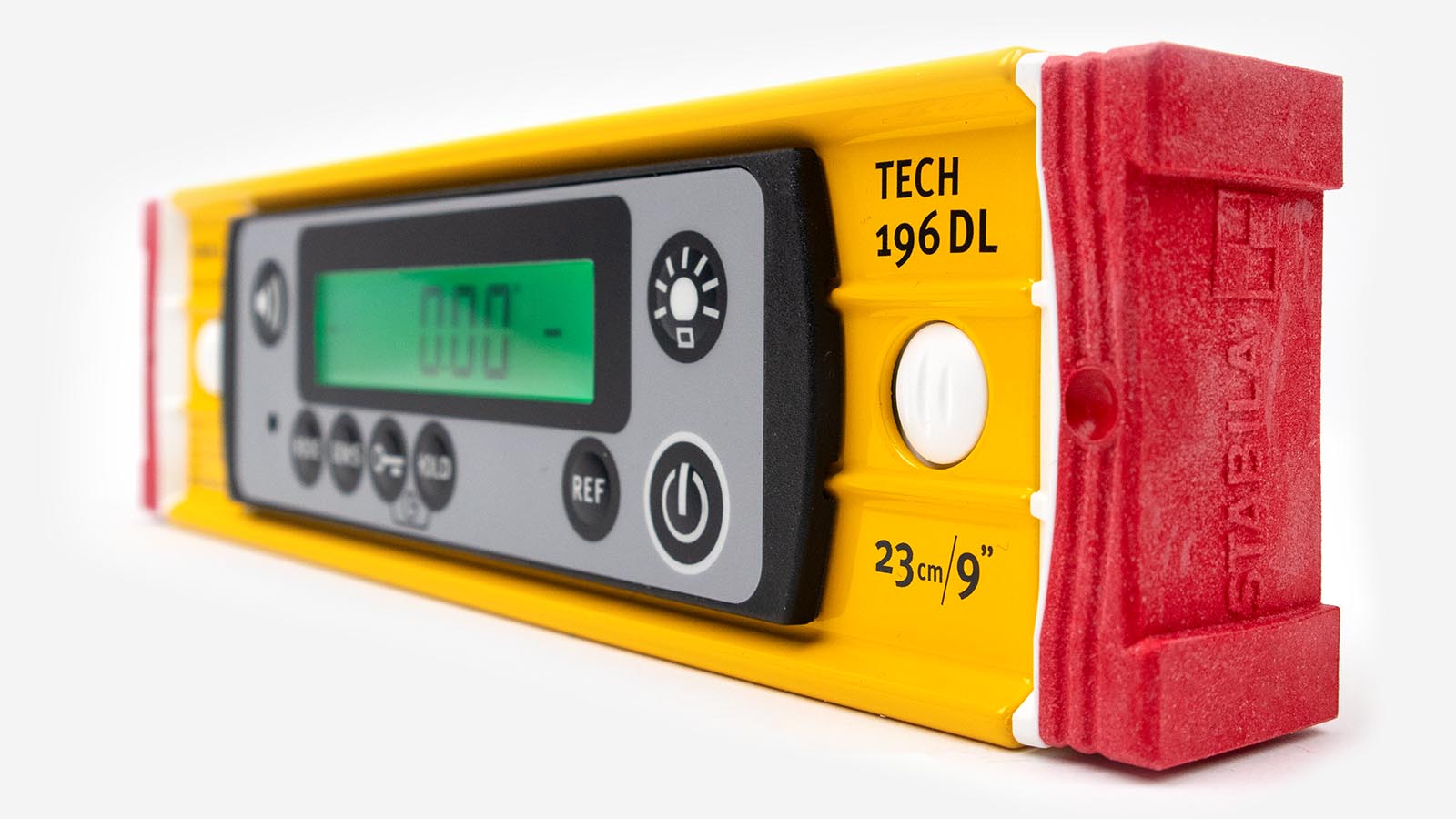 The Next Generation Of Stabila Tech Levels – German Tools | Knipex ...