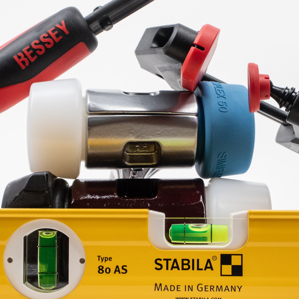 Two Halder Sets On Sale For $100 – German Tools | Knipex Tools | Wera ...