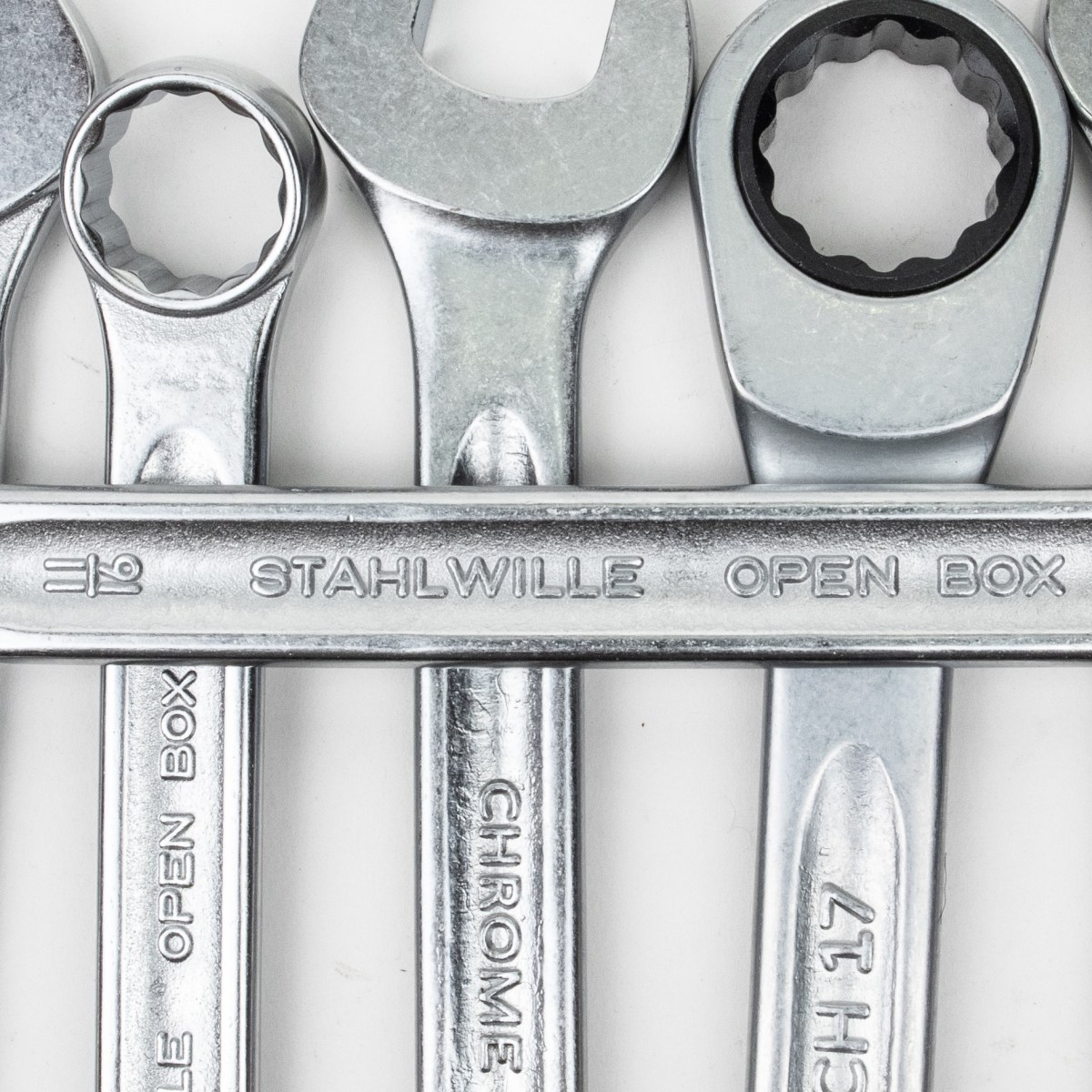 Stahlwille Wrenches – Take An Extra 10% Off – German Tools | Knipex ...