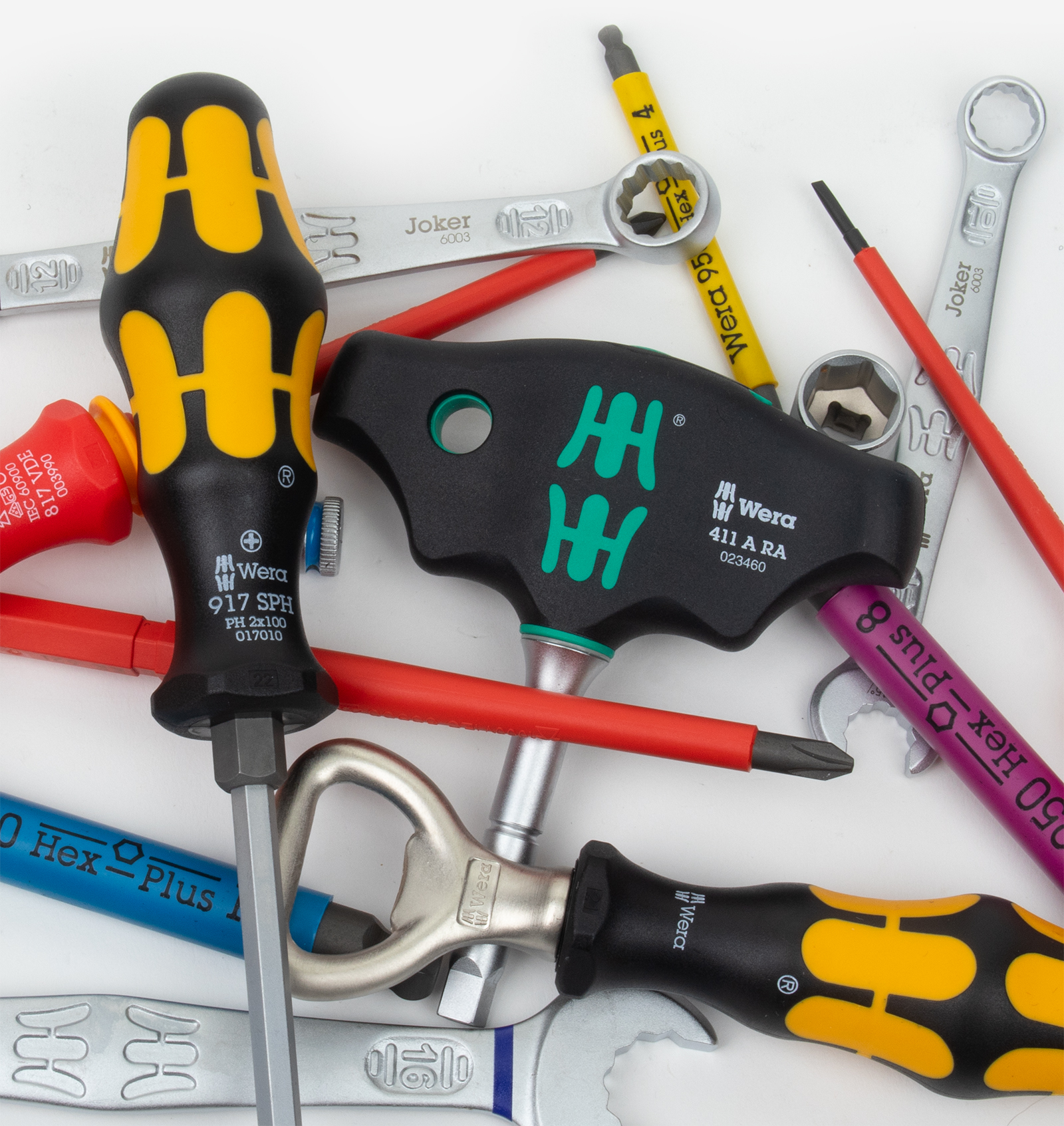 Q3 Savings From Wera – German Tools | Knipex Tools | Wera Tools | Wiha ...