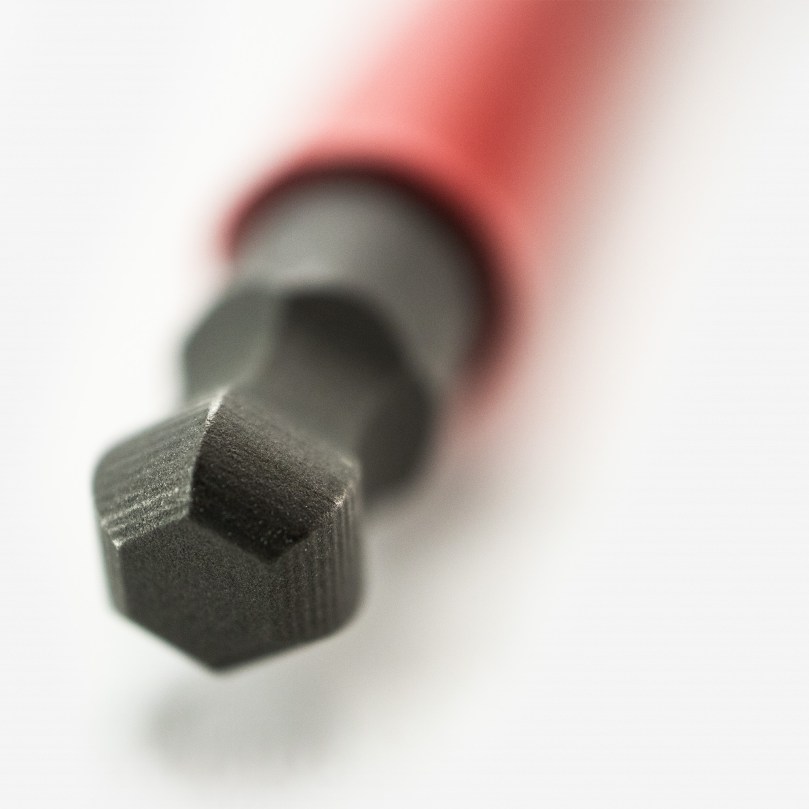 Metric And SAE Hex Key Set – German Tools | Knipex Tools | Wera Tools ...