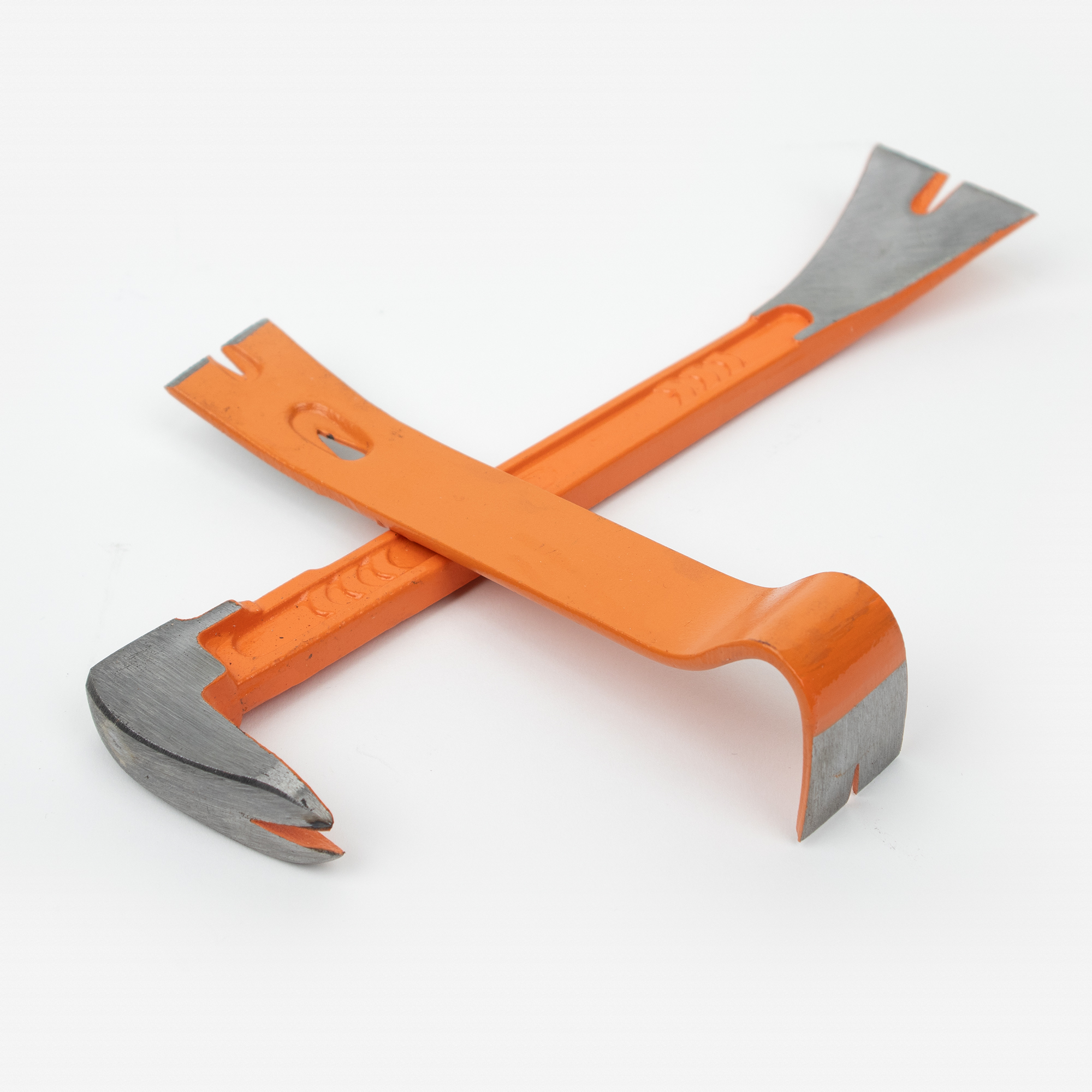 Two Pry Bars For $27 – German Tools | Knipex Tools | Wera Tools | Wiha ...