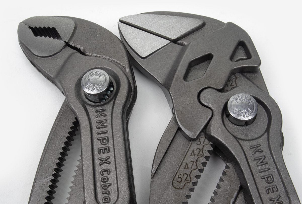 Knipex Two-fer For $99 – German Tools | Knipex Tools | Wera Tools ...