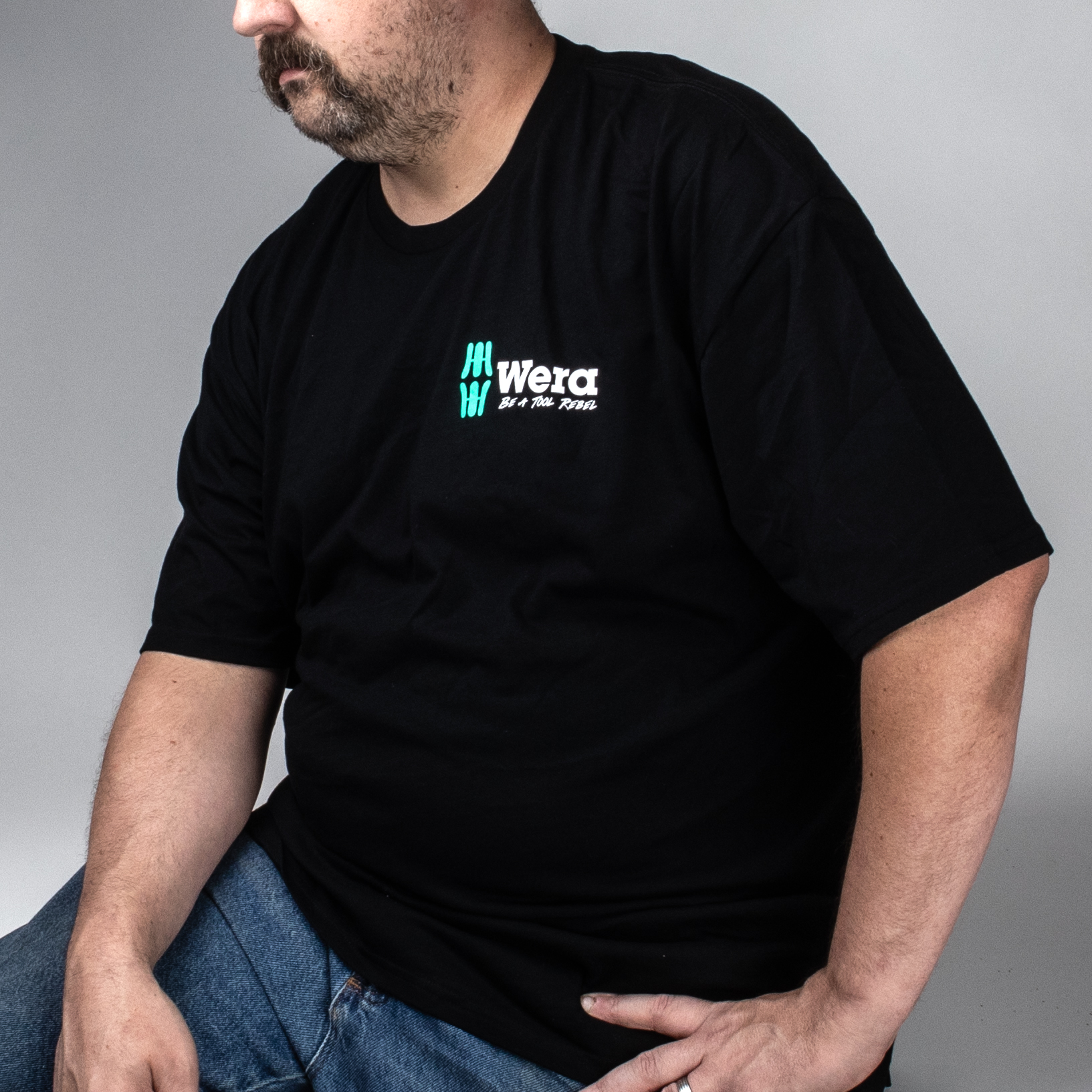 New Merch From Wera Tool Rebels! – German Tools | Knipex Tools | Wera ...