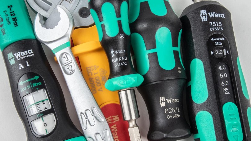 Wera Tools On Sale and Much More! – German Tools | Knipex Tools | Wera ...