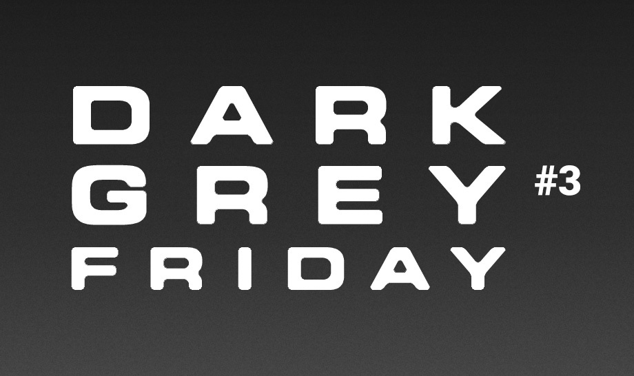 Dark Grey Friday #3 – German Tools | Knipex Tools | Wera Tools | Wiha ...