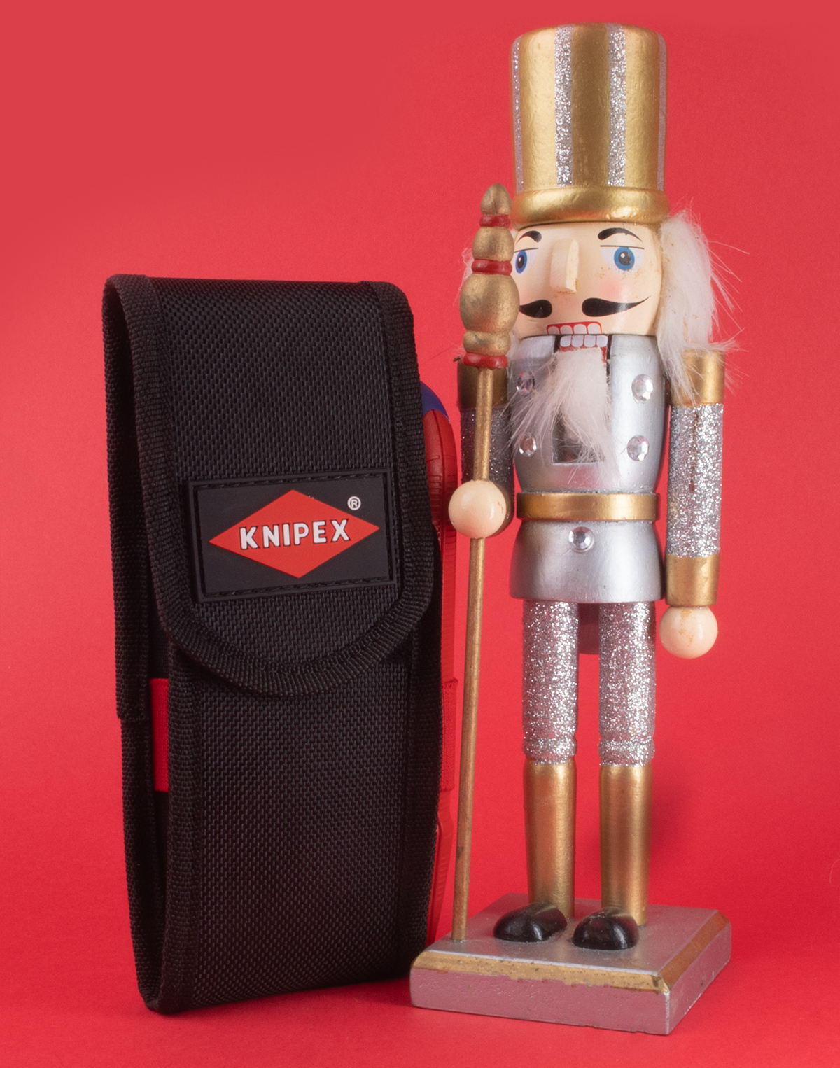 Knipex Holiday Set For Just $100 – German Tools | Knipex Tools | Wera ...