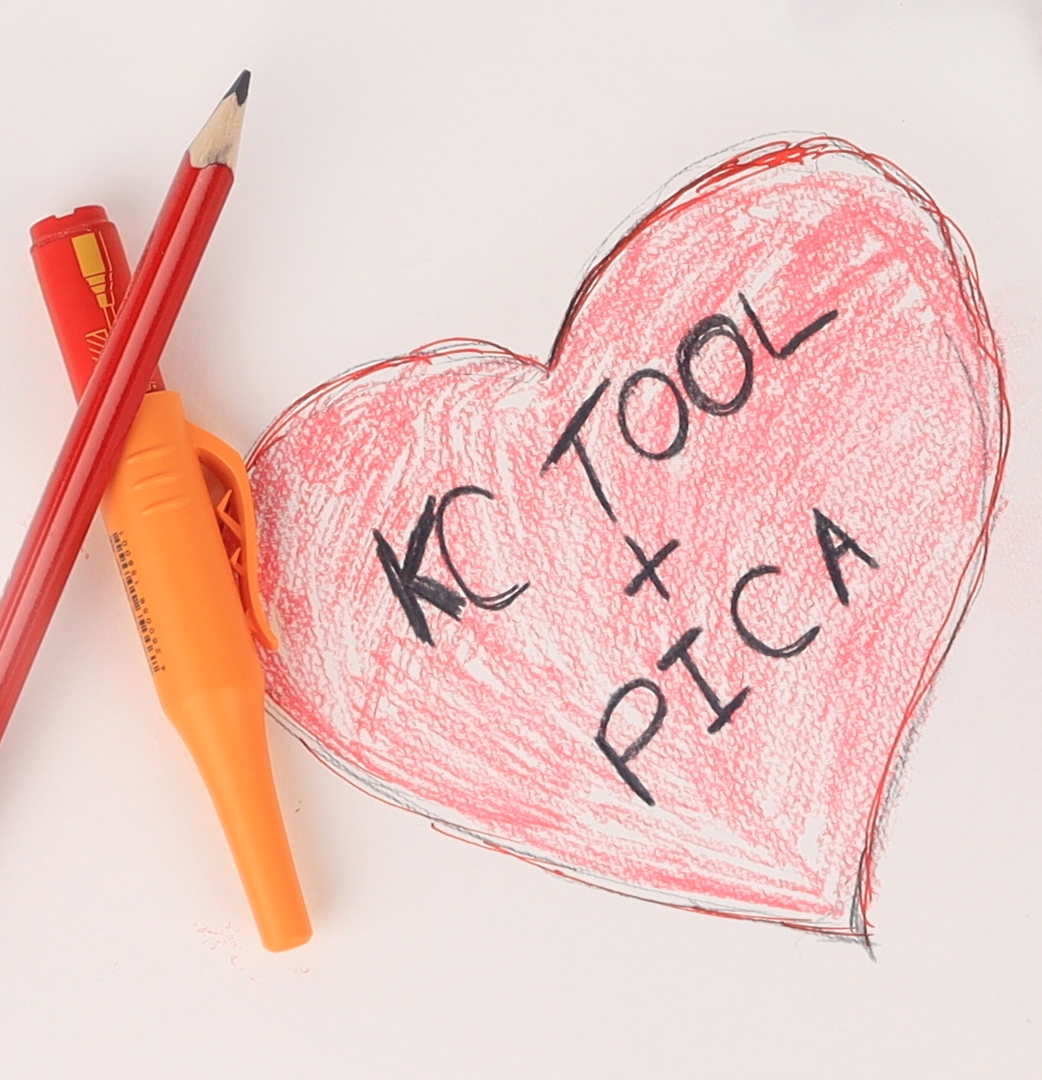 Pica Marking Tools – Extra 14% Off – German Tools | Knipex Tools | Wera ...