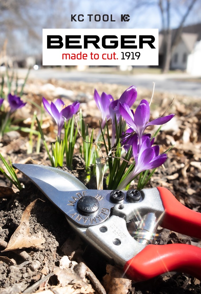 Berger Tools – Take An Extra 20% Off – German Tools | Knipex Tools ...
