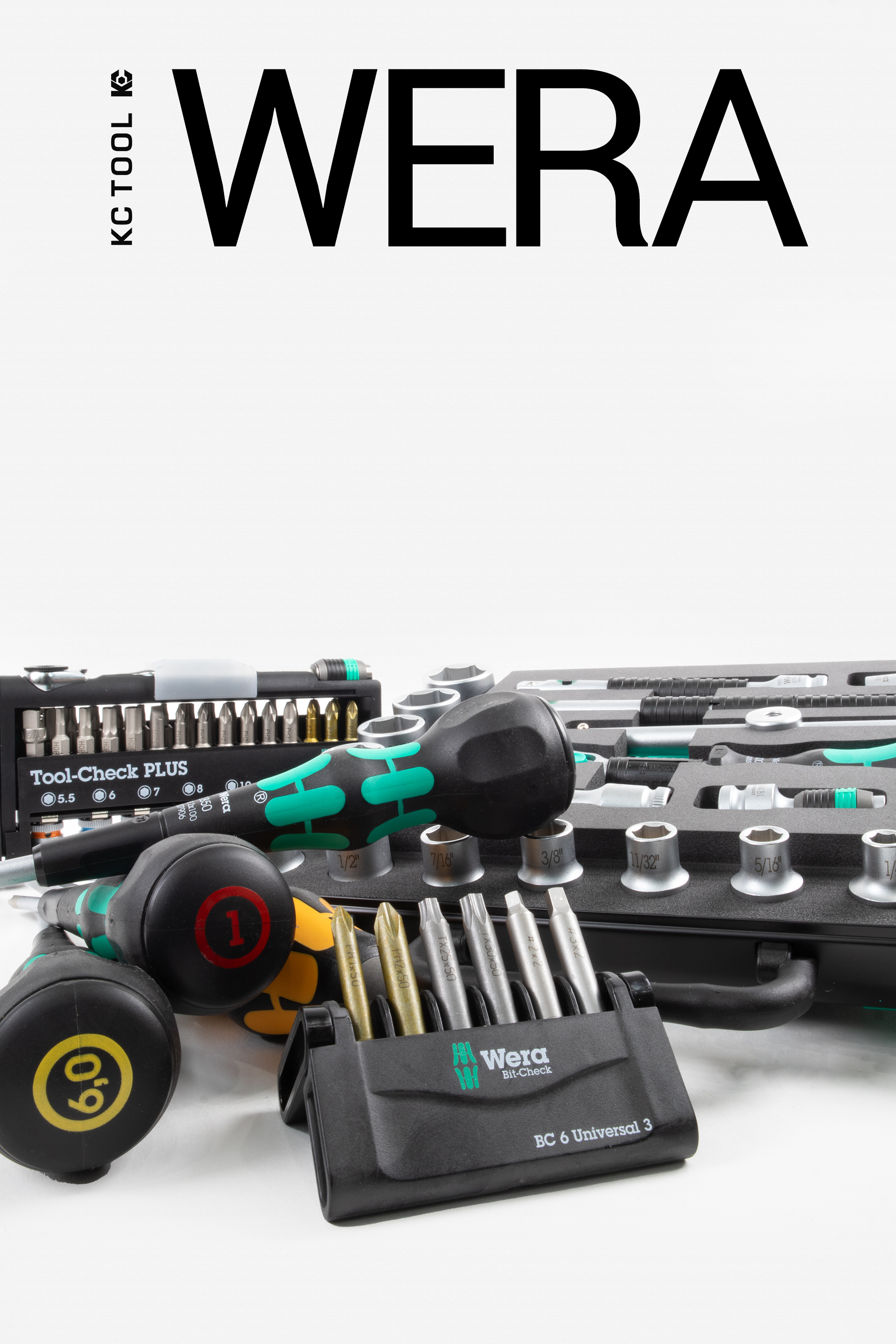 Wera On Sale For Q2 2025 – German Tools | Knipex Tools | Wera Tools ...