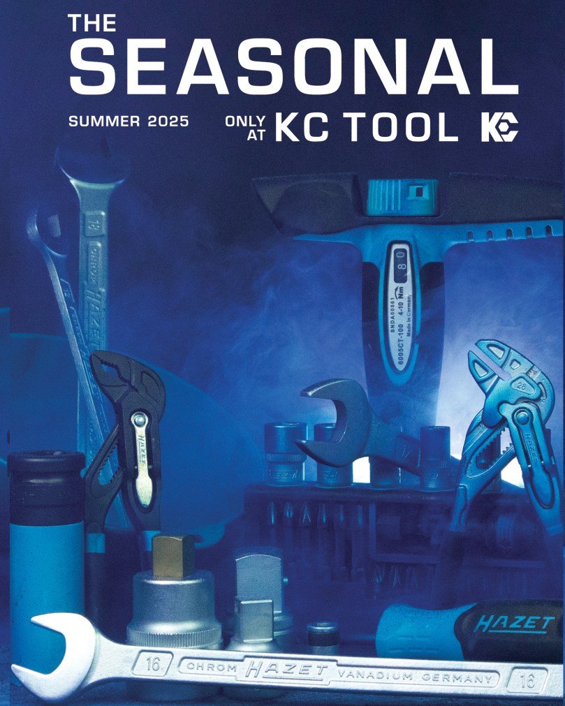 The Seasonal – Select Hazet Tools On Sale – German Tools | Knipex Tools ...