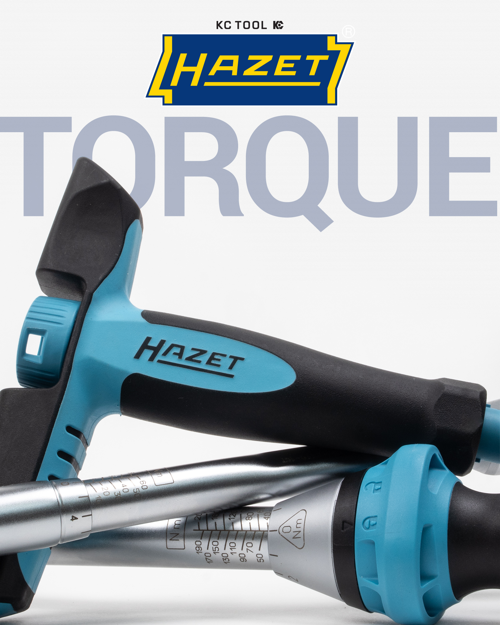 Hazet Torque Tools Are Amongst The Best In The World – German Tools ...